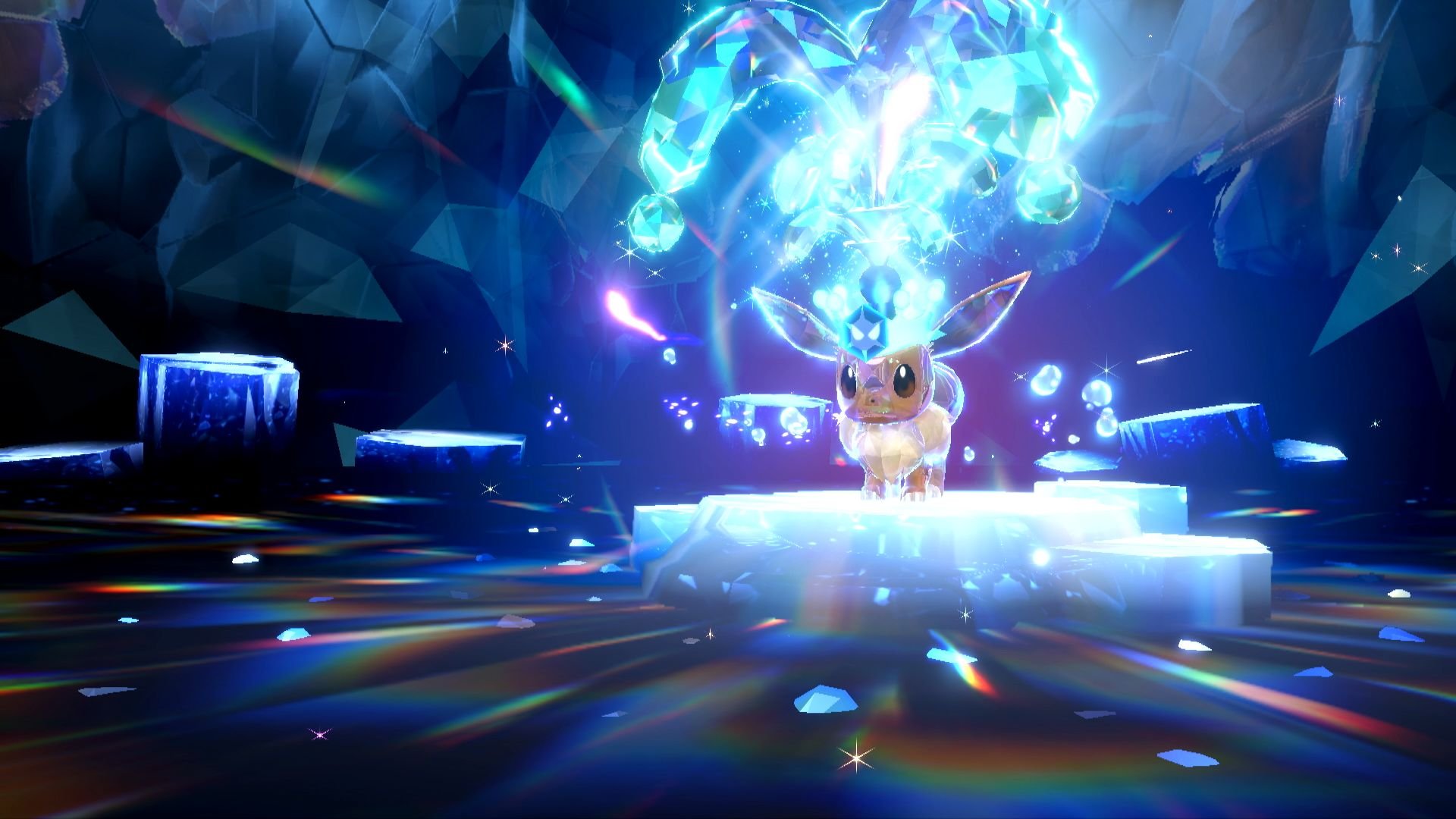 Date Raid Évoli Pokémon Écarlate et Violet : quand le capturer en ... Date Raid Évoli Pokémon Écarlate et Violet : quand le capturer en ...